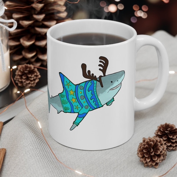 Shark Gift - 60+ Gift Ideas for 2024