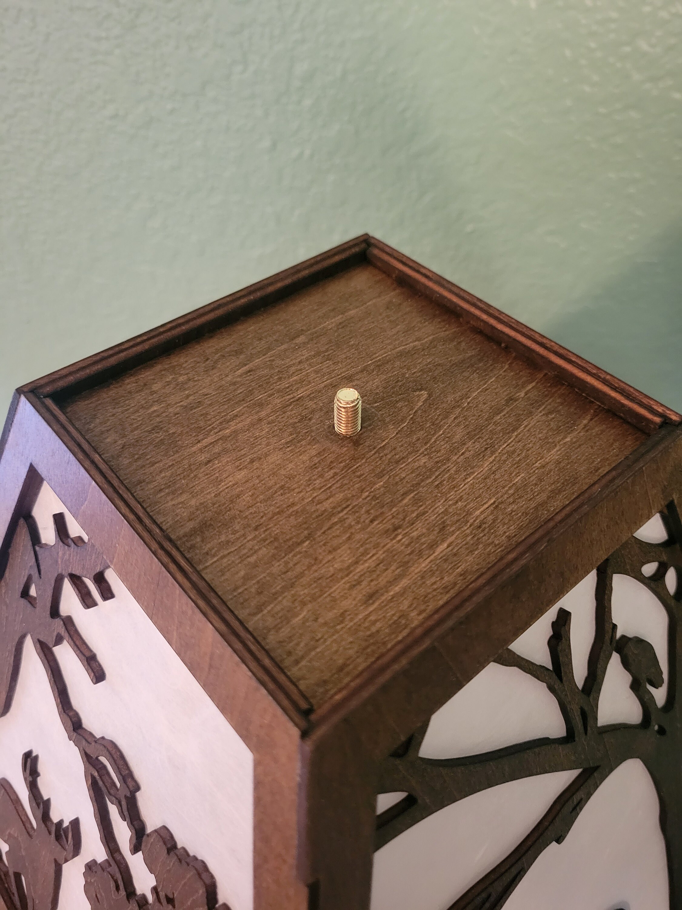 Cross Lamp Shade Svg - Etsy