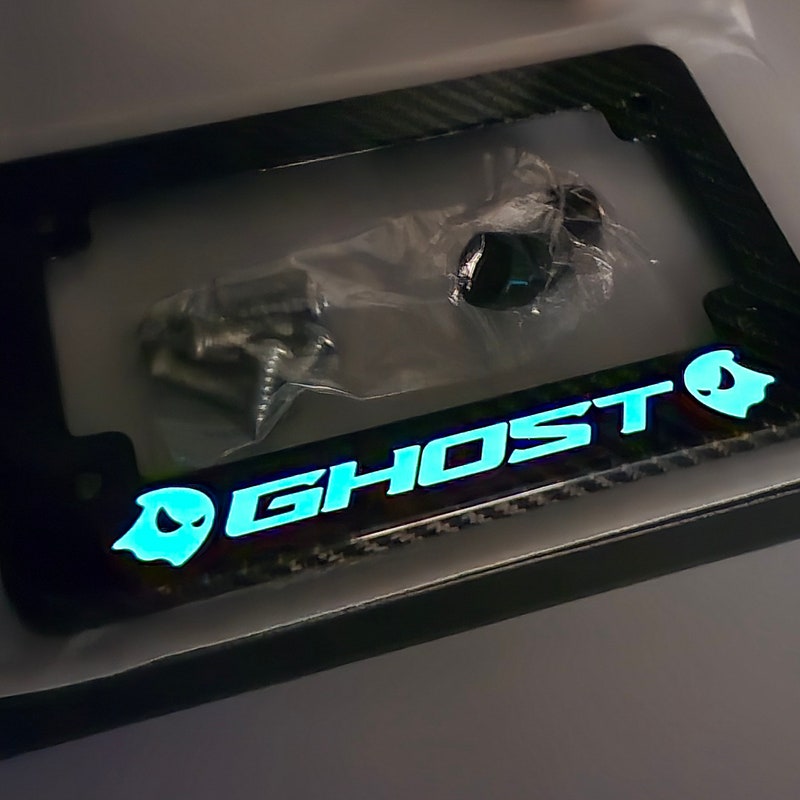 Ghost Motorcycles - Etsy