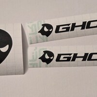 Ghost JDM Sticker / Decal. - Etsy