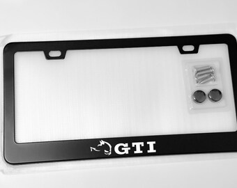 Reflective Grim Reaper License Plate Frame Cover Holder W/ - Etsy