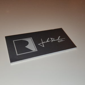 Signature Series Roush Mustang / Truck Plaque Emblem Badge for Interior ...