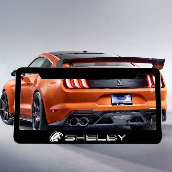 Shelby Gt350 Decals - Etsy