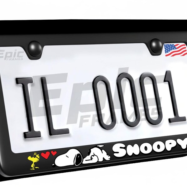 Snoopy Car Keychain - Etsy