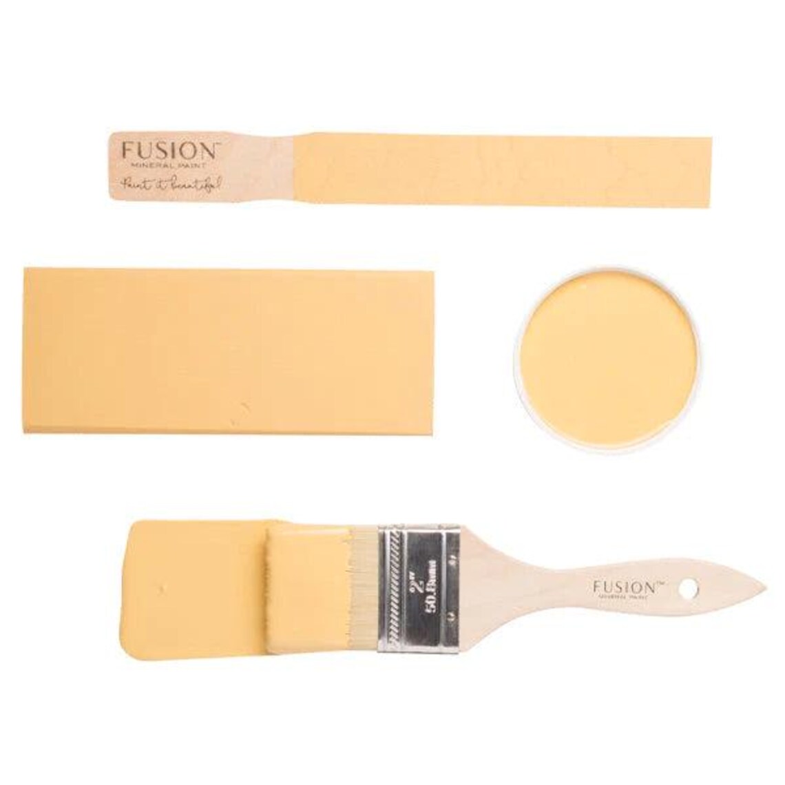 Fusion Mineral Paint - Prairie Sunset - Etsy
