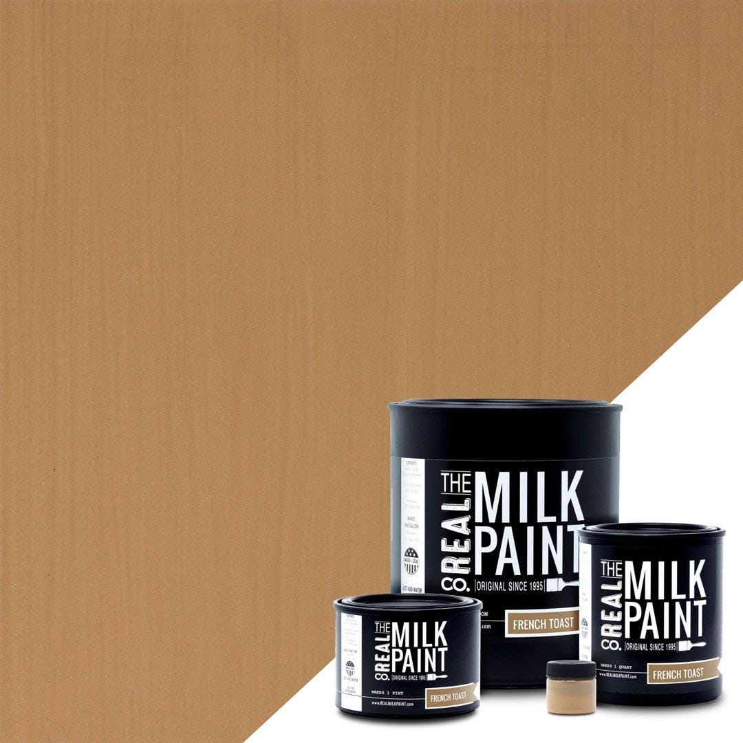 The Real Milk Paint Co. Milk Paint French Toast - Etsy
