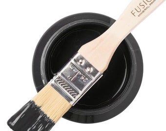 Fusion Mineral Paint Cast Iron Pint - Etsy