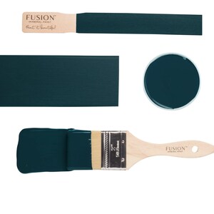 Fusion Mineral Paint - Chestler - Etsy