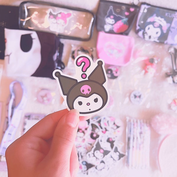 Kuromie Mystery Box - Etsy