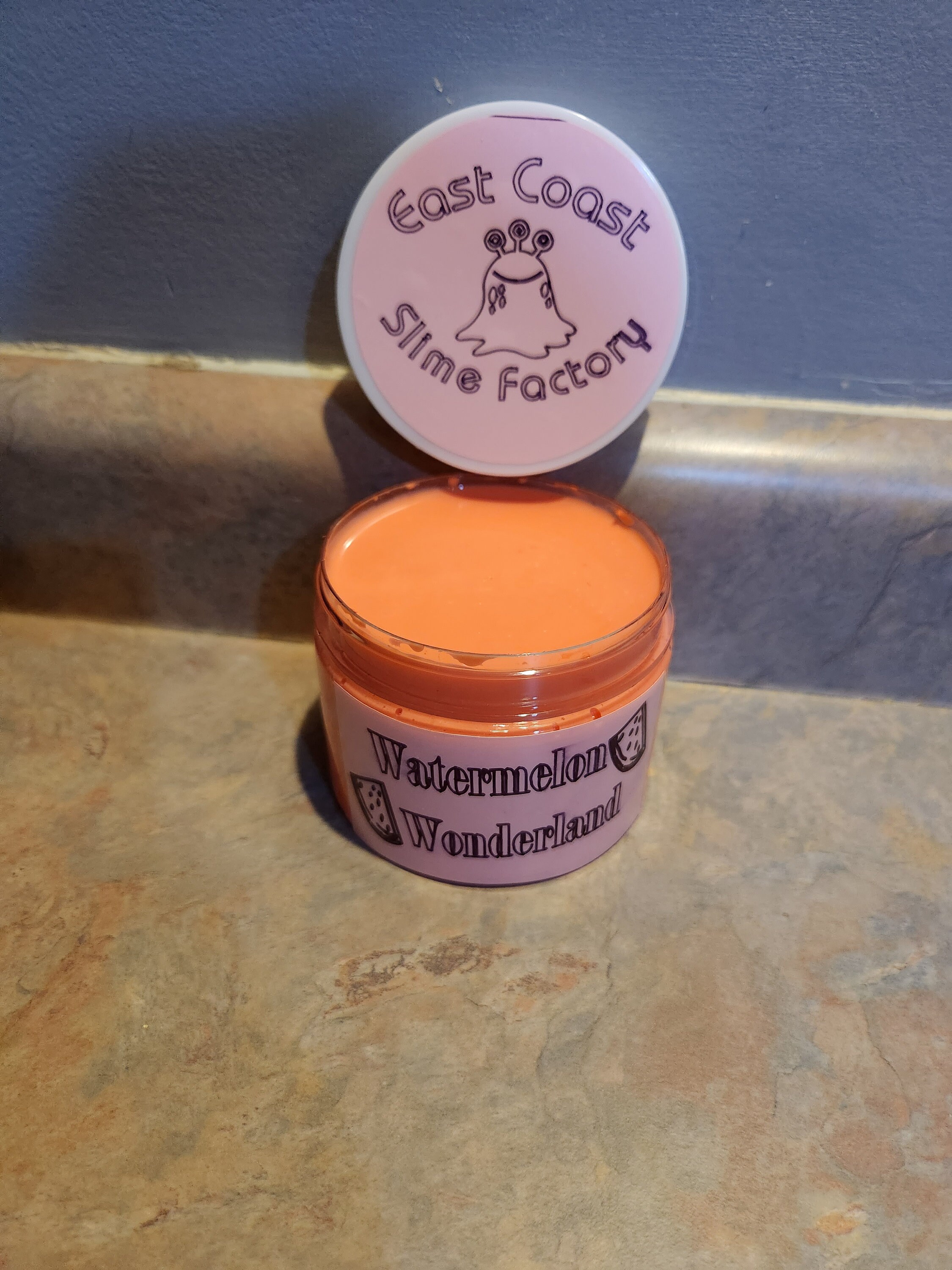 Slime, Glossy - Etsy