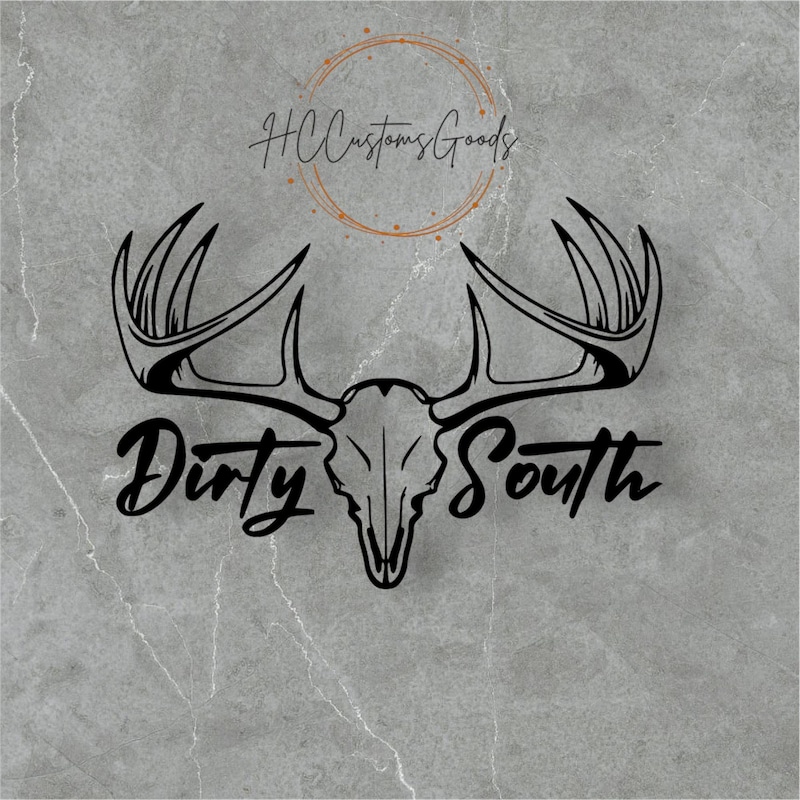 Dirty Truck Stickers - Etsy