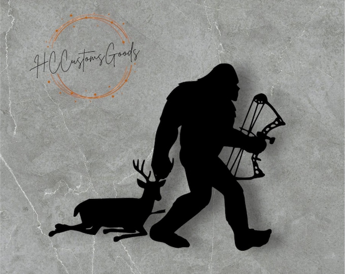 Mathews Logo With Archer - Etsy