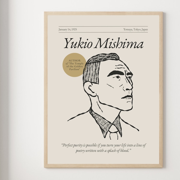 Mishima - Etsy