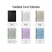 Personalized Writer's Notebook: Motivational Journal, Author Gift ...