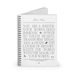 Personalized Writer's Notebook: Motivational Journal, Author Gift ...