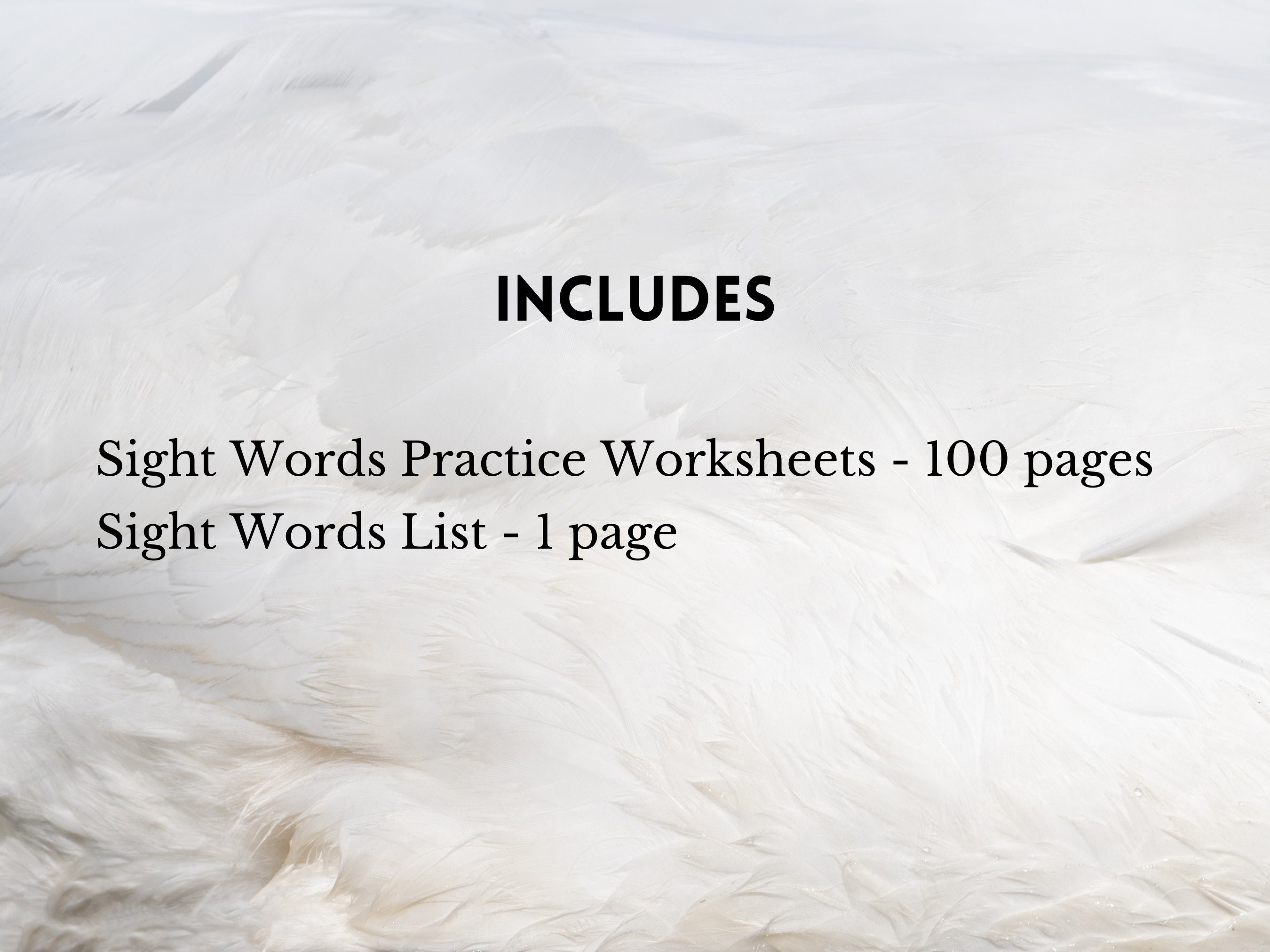 1st 100 Fry Sight Words Practice, Sight Words Printable, Sight Word ...