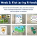 SPRING PRESCHOOL THEME: Thematic Lesson Plans for Daycare and Preschool ...