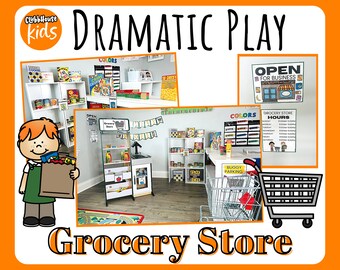 Doctor Dramatic Play Printables Hospital Dramatic Play - Etsy