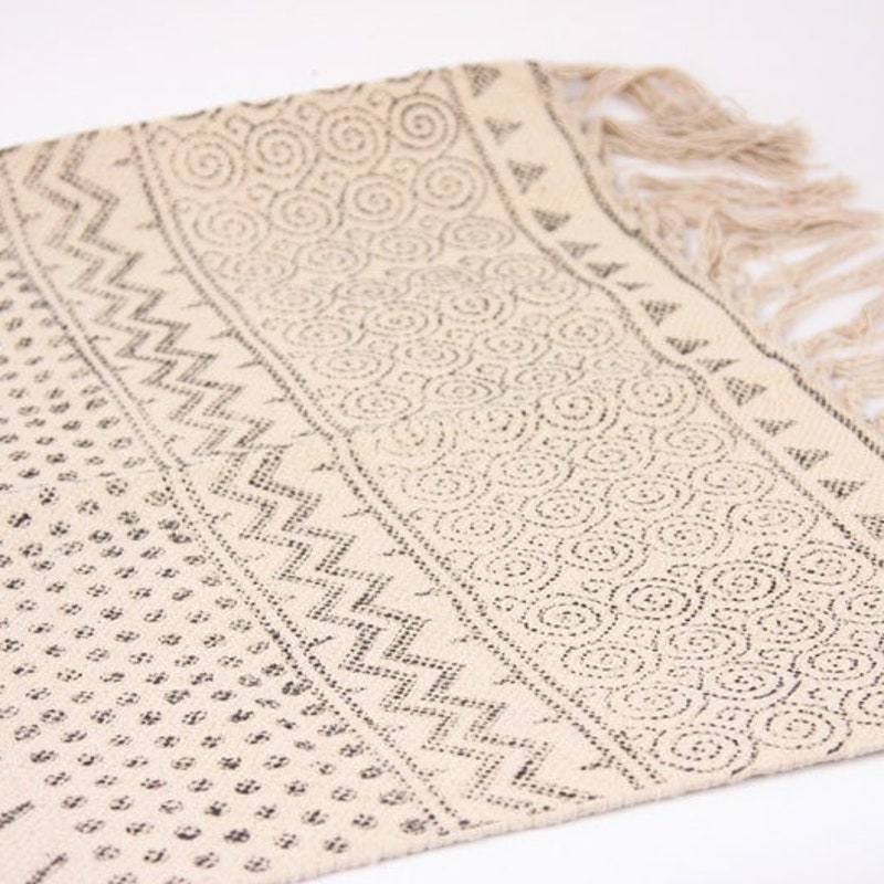 Bathroom Mat - Etsy