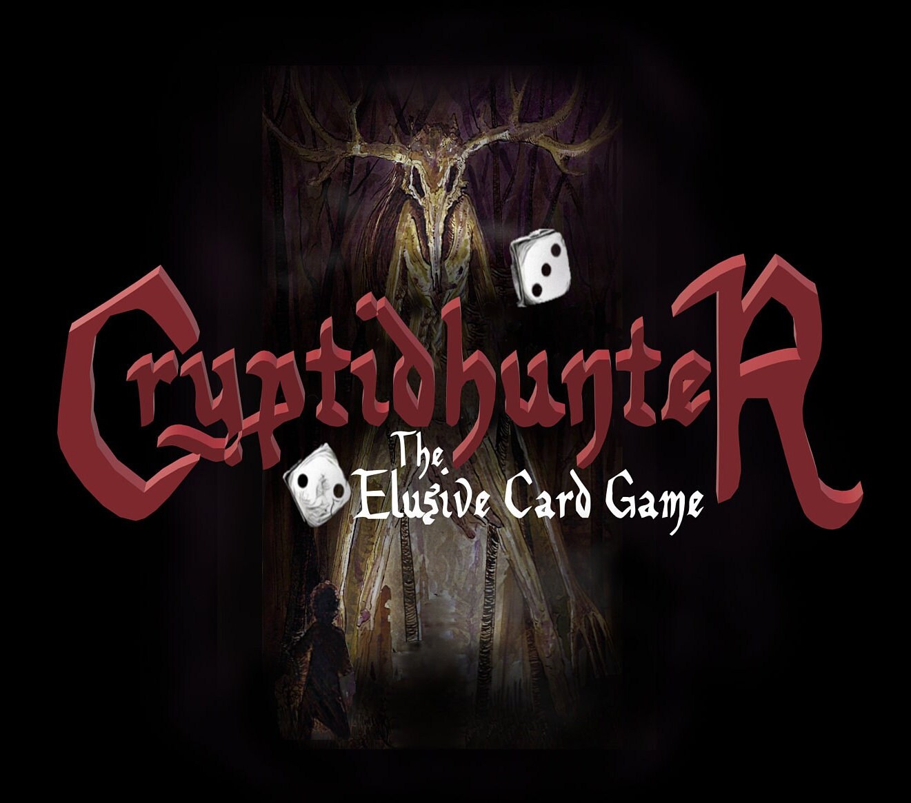 Cryptid Hunters Book 3