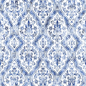 Francesca Wallpaper - Etsy