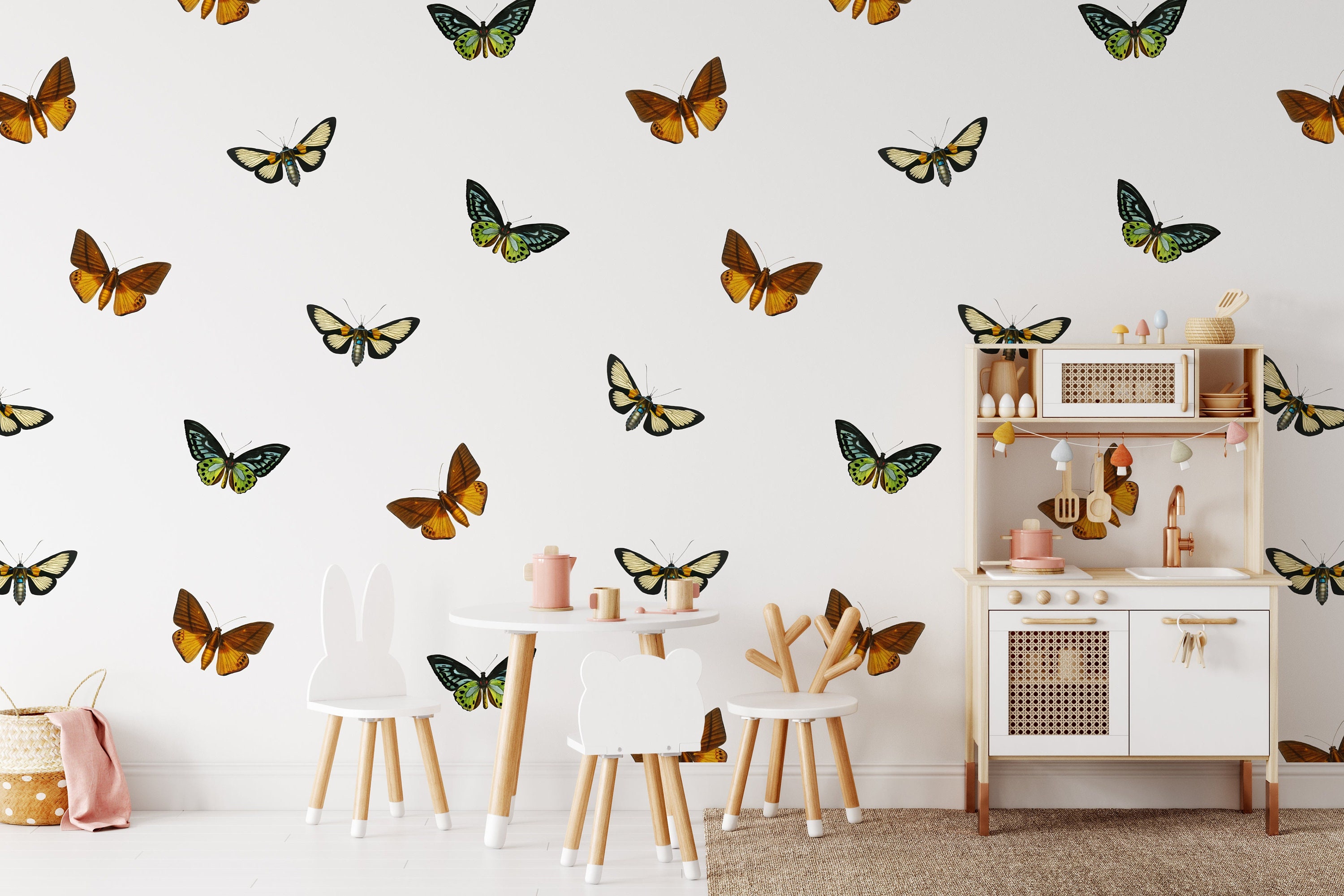 Flutter Wallpaper - Etsy