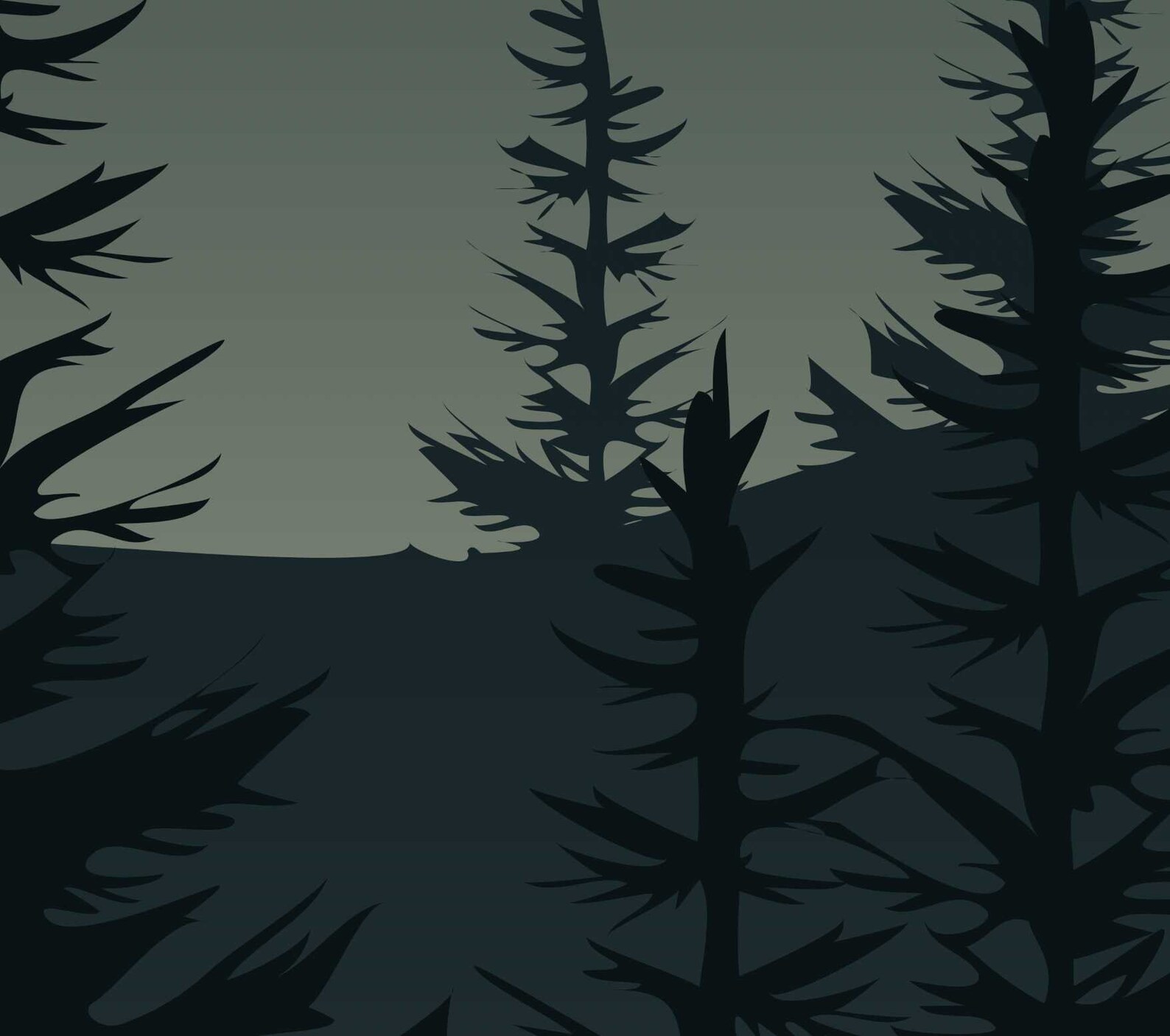 Roam Wallpaper - Etsy