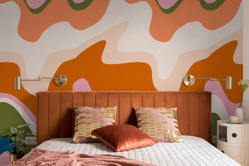 Echo Wallpaper - Etsy