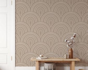 Letterman black Wallpaper - Etsy