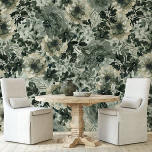 Forever and Always Wallpaper - Etsy