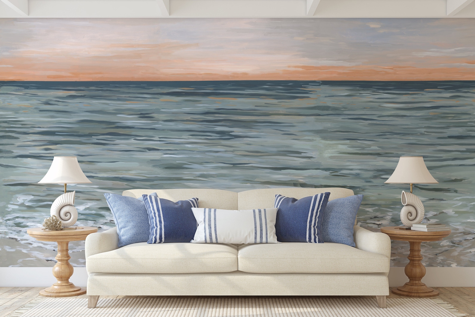 New Beginnings Wallpaper - Etsy