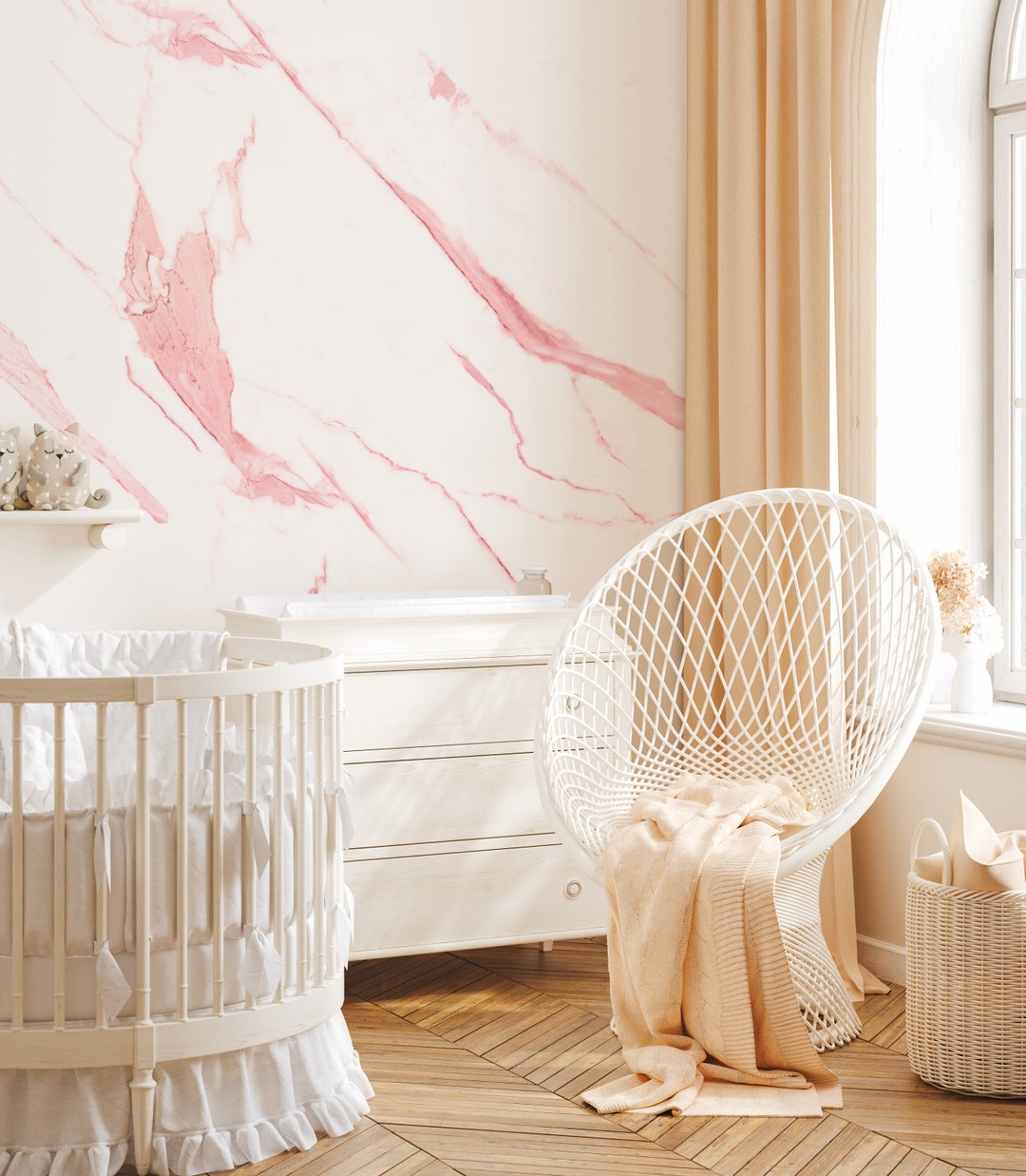 Ethereal Wallpaper - Etsy