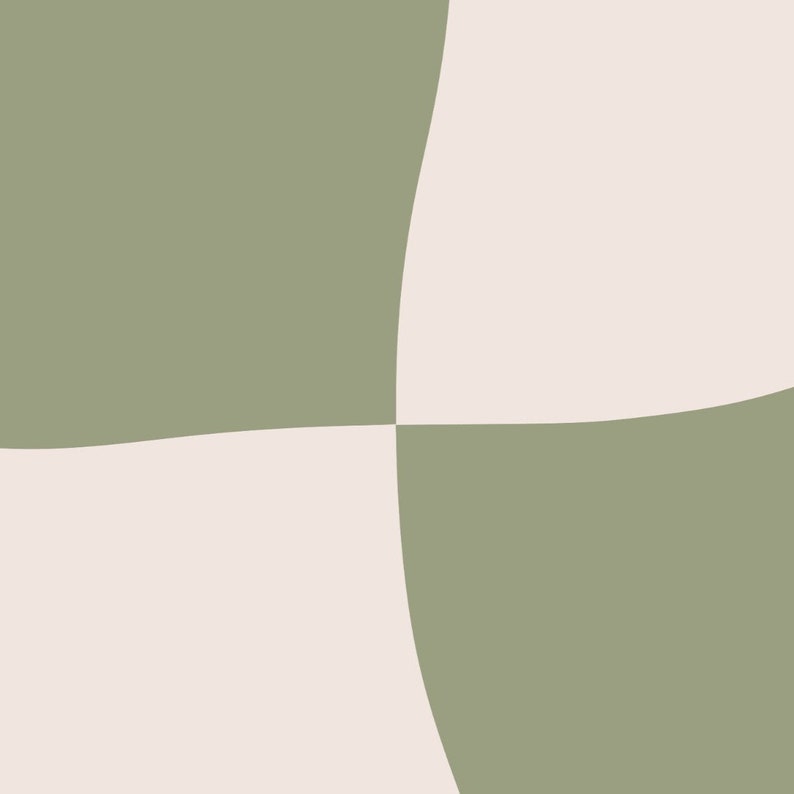 Nelly Wallpaper - Etsy