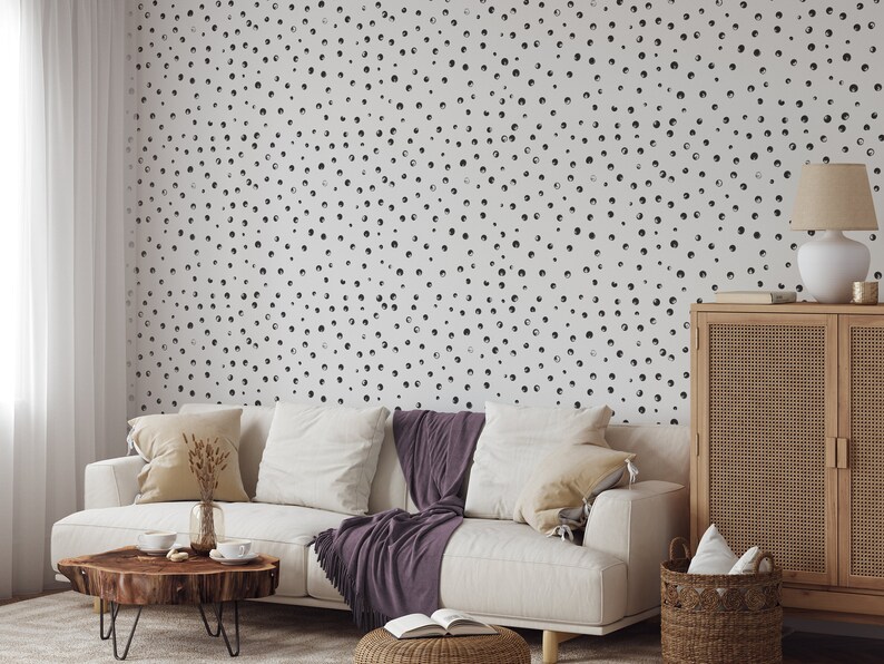 PERIOD. Wallpaper - Etsy