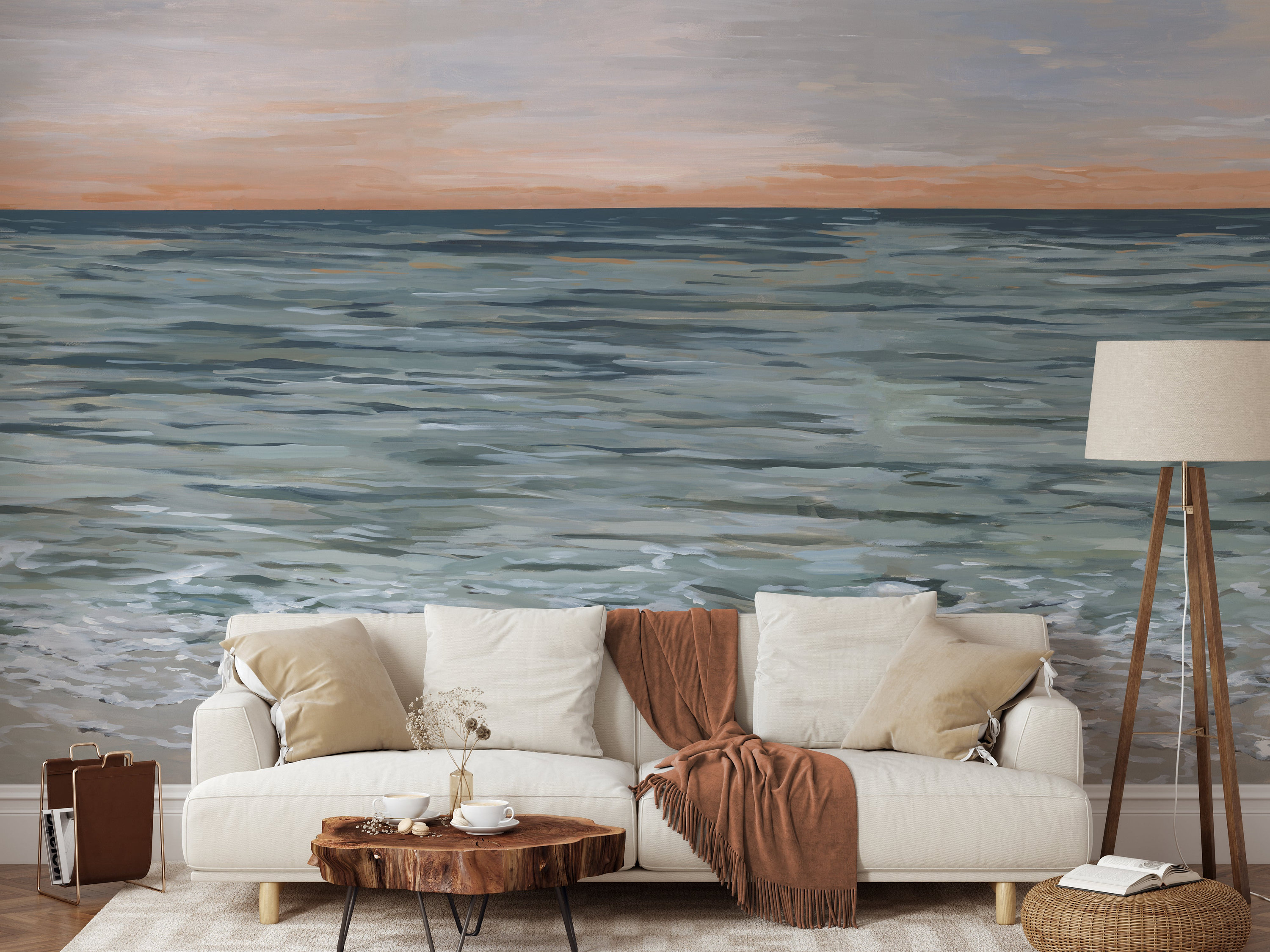 New Beginnings Wallpaper - Etsy