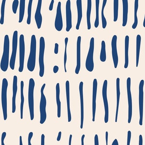 Tally Wallpaper - Etsy