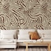 Jules Wallpaper - Etsy