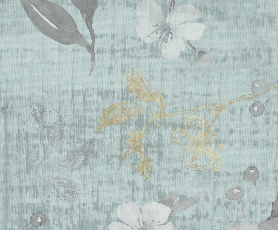 Kinsbeth Wallpaper - Etsy