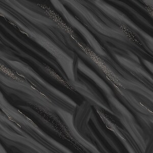 Midnight Mood Wallpaper - Etsy