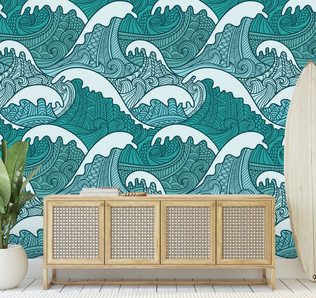 Maui Wallpaper - Etsy