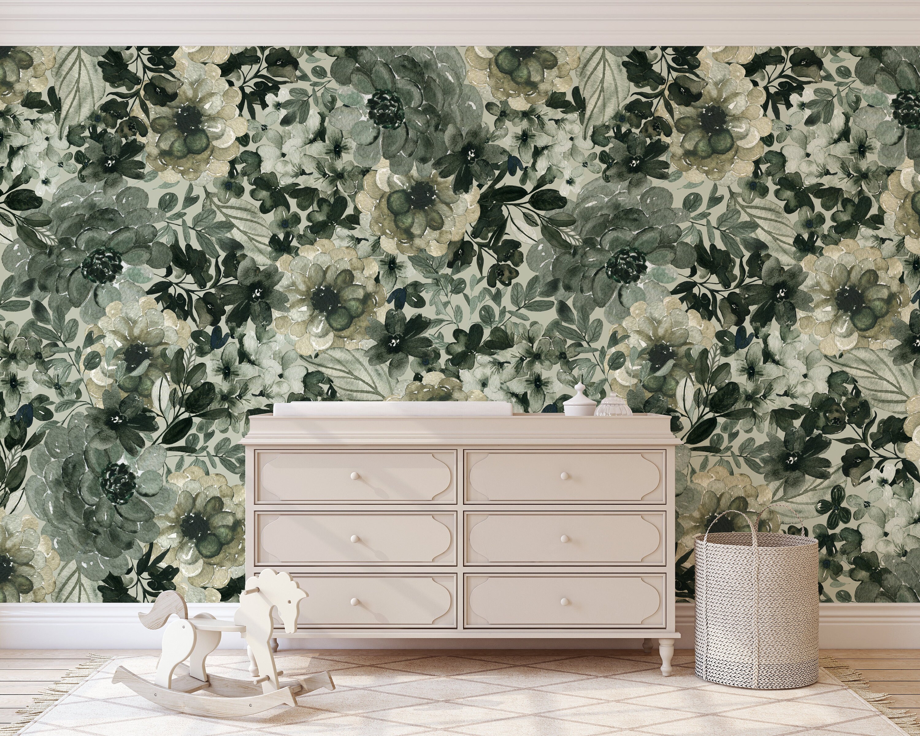 Forever and Always Wallpaper - Etsy