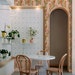 Hewitt Wallpaper - Etsy