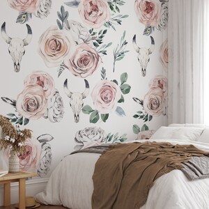 Nomad Wallpaper - Etsy