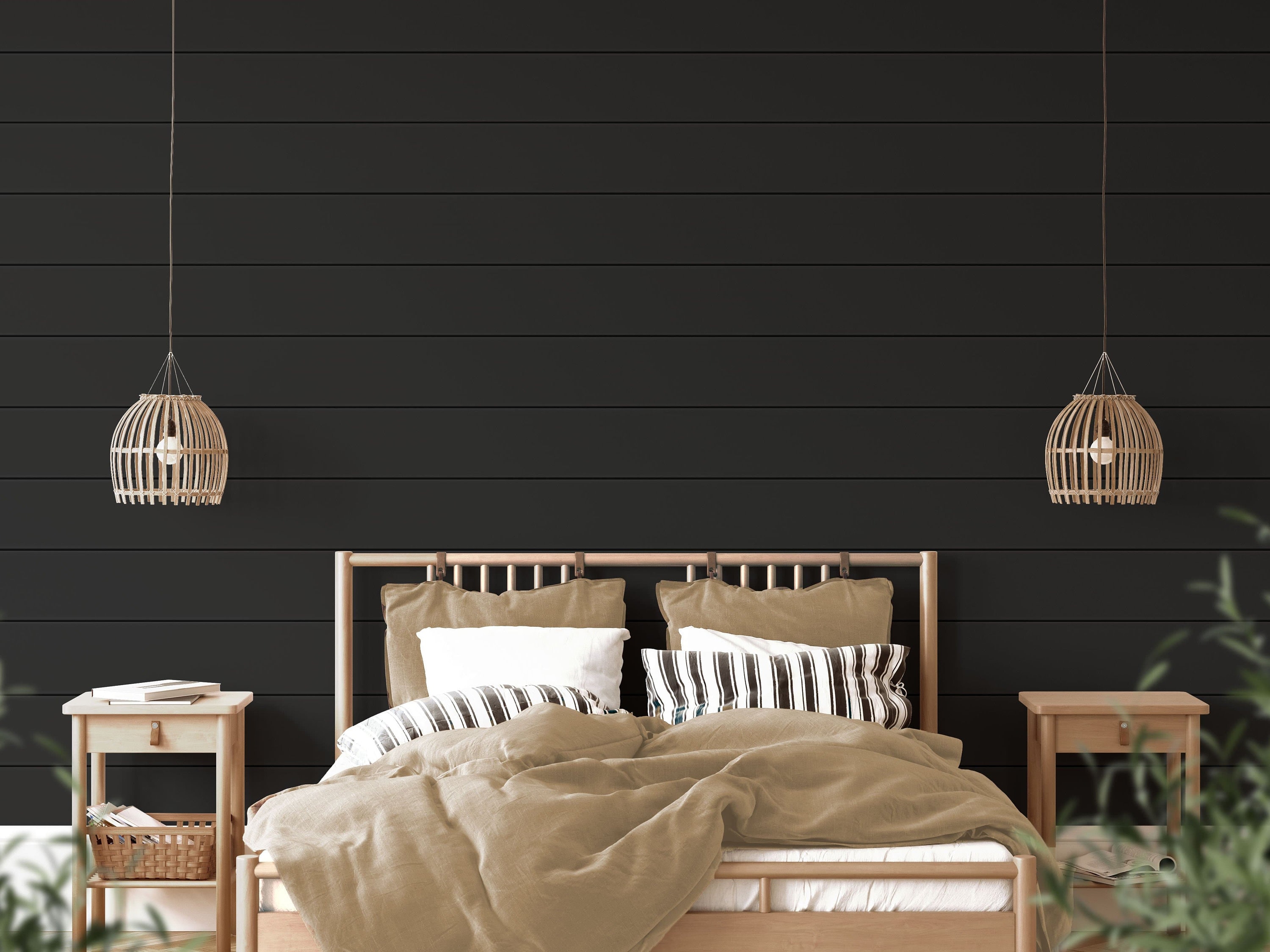 Clean Slate Wallpaper - Etsy