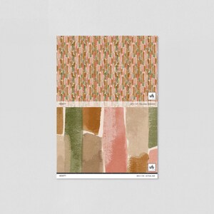 Hewitt Wallpaper - Etsy