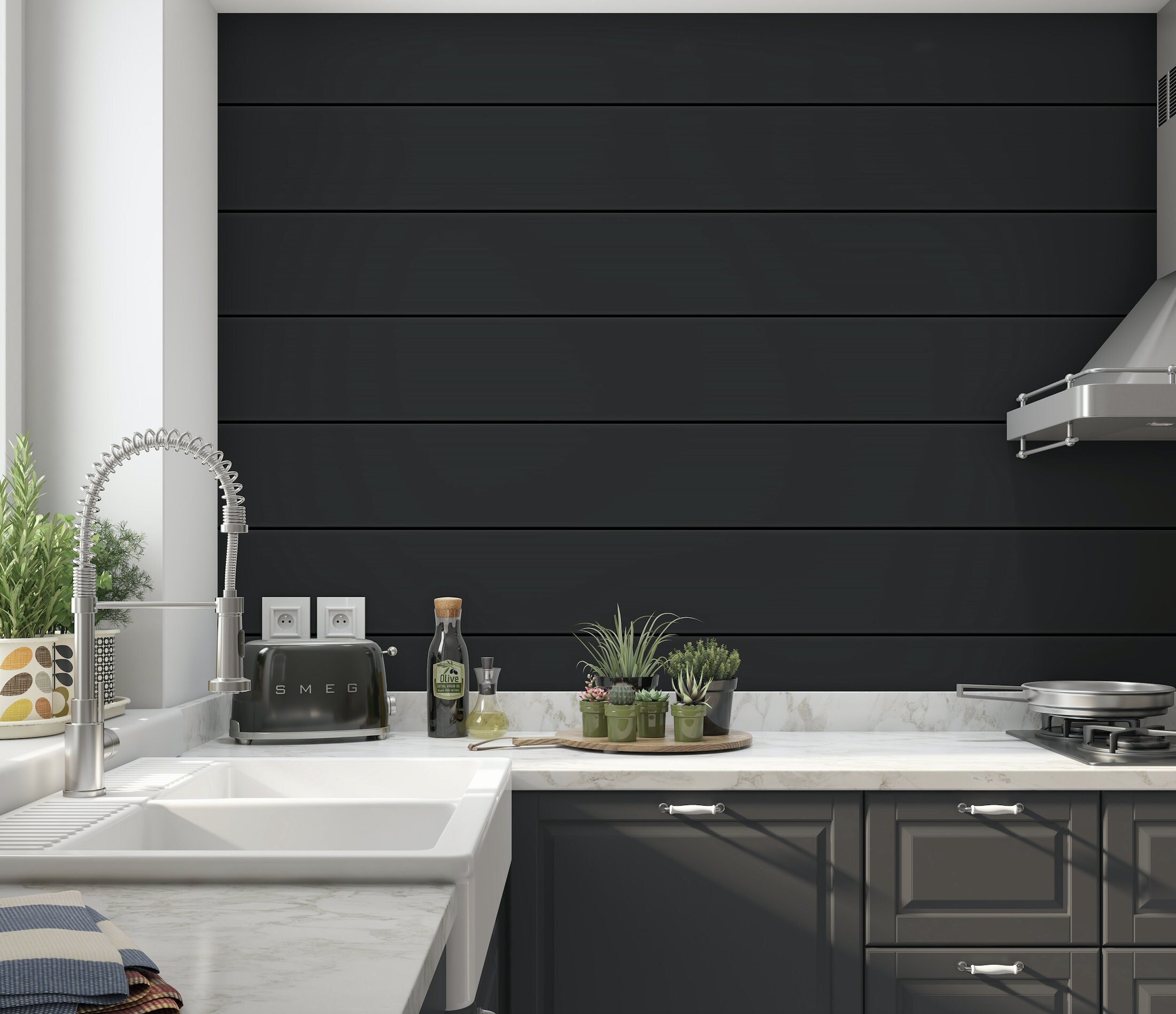 Clean Slate Wallpaper - Etsy