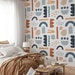 Milo Wallpaper - Etsy
