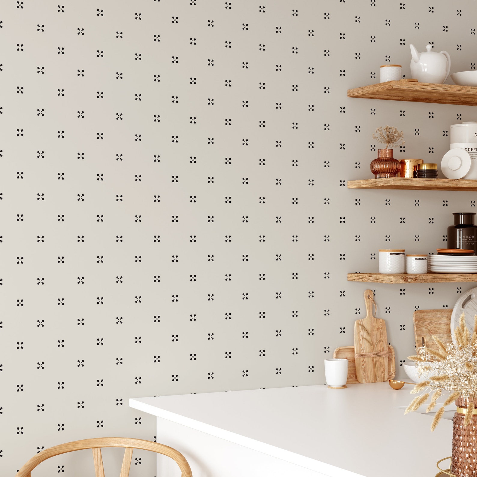 It's the Little Things Wallpaper - Etsy