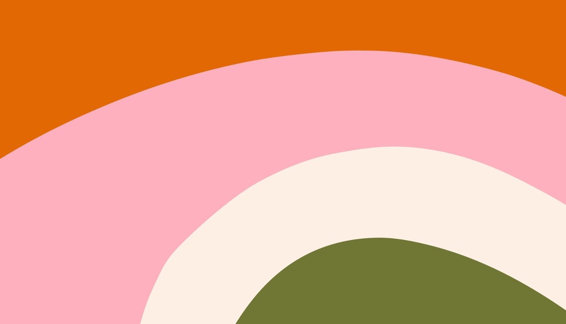 Echo Wallpaper - Etsy