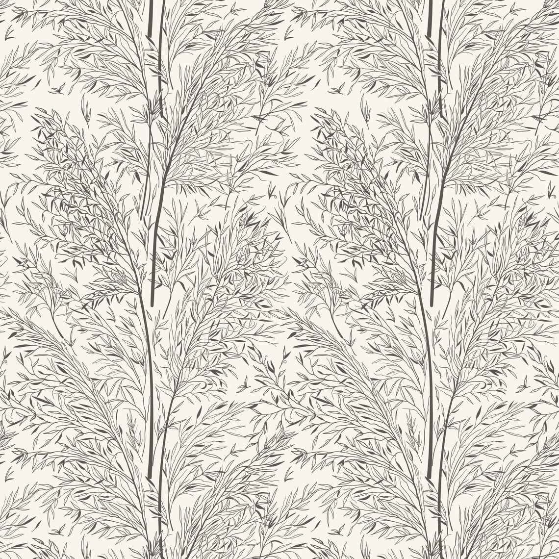 Shea Wallpaper - Etsy